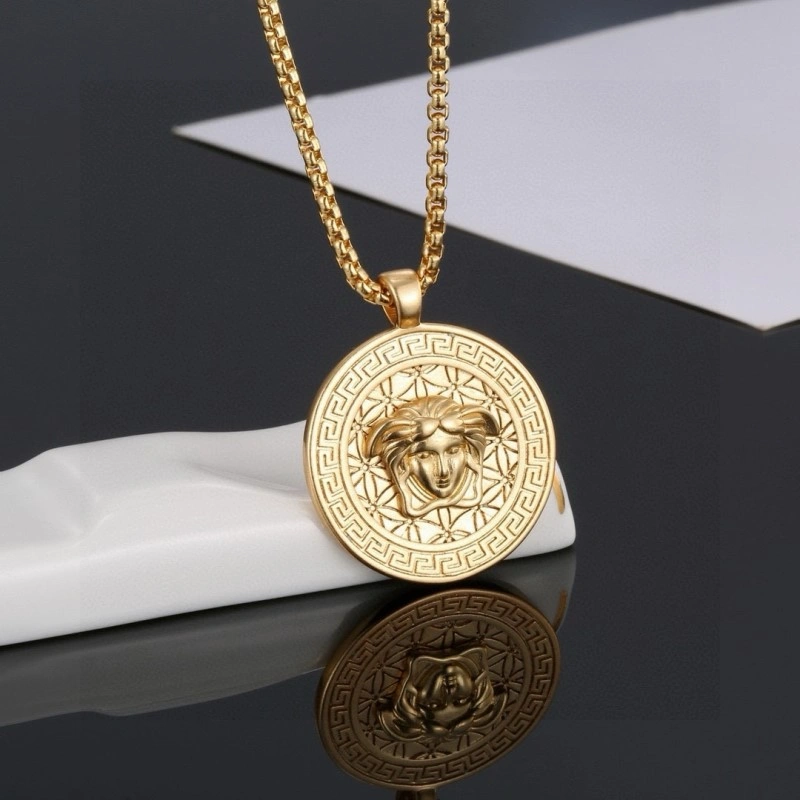 Versace Necklaces