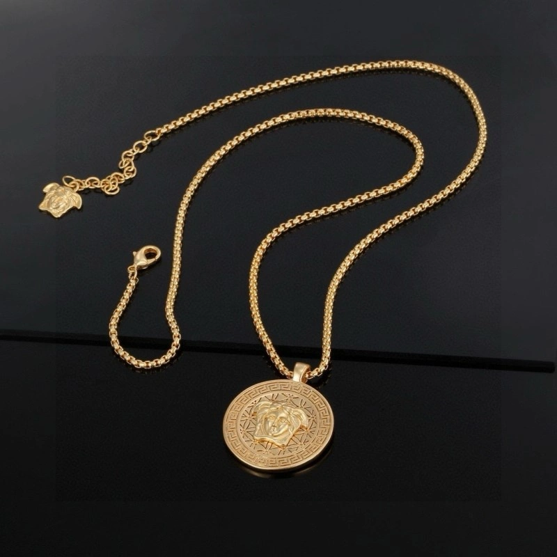 Top match Versace Necklaces