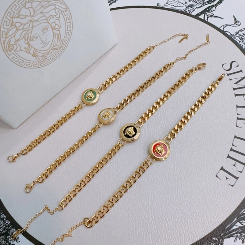 Versace Necklaces