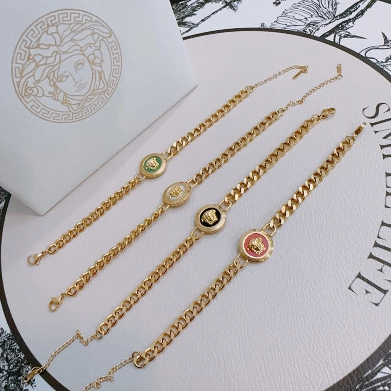 Genuine Versace Necklaces