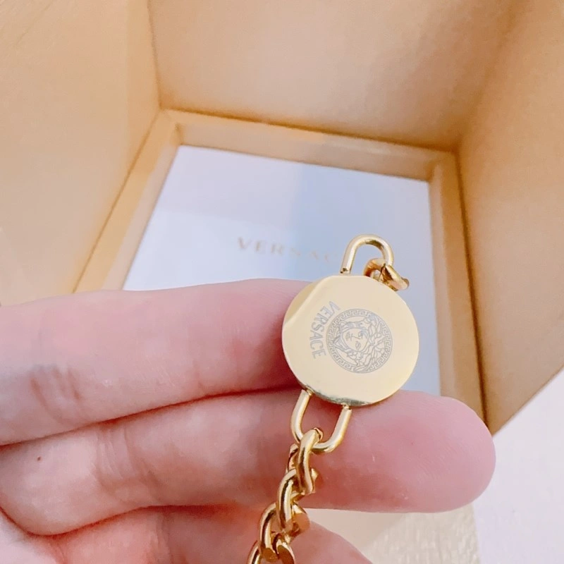 Genuine Versace Necklaces