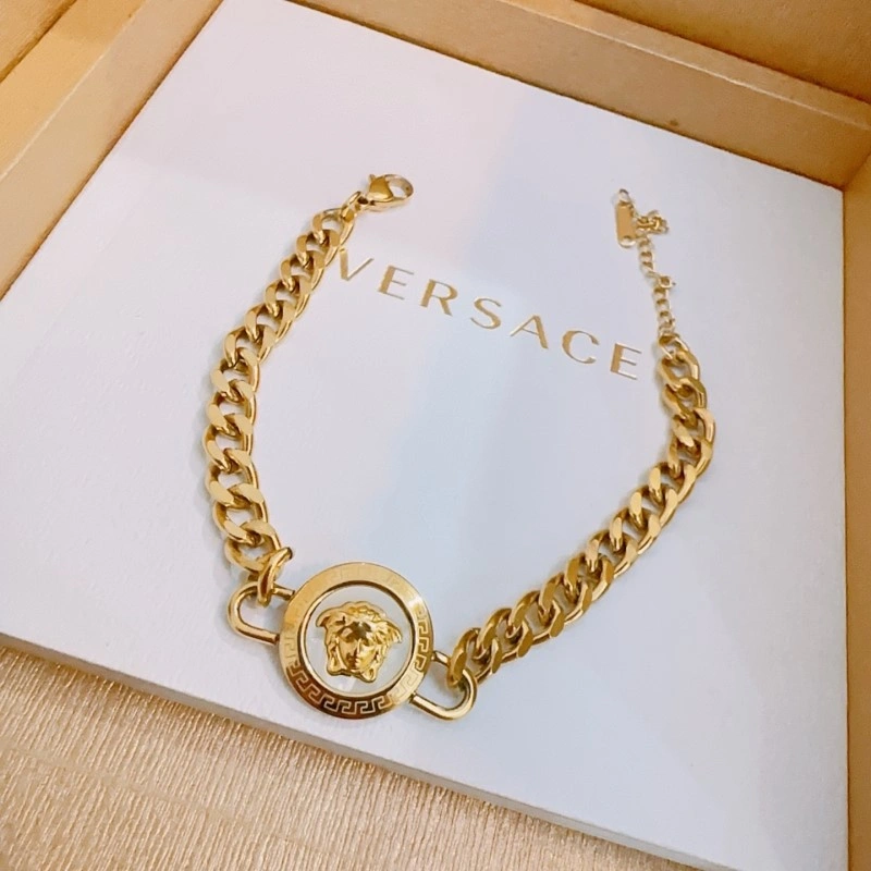 Genuine Versace Necklaces