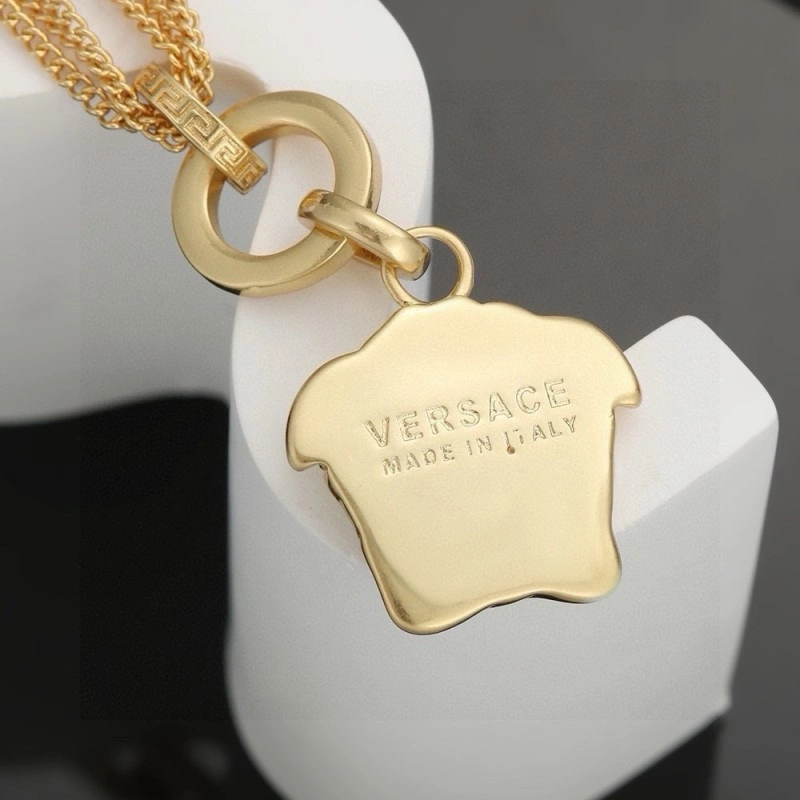 Cut-rate Versace Necklaces