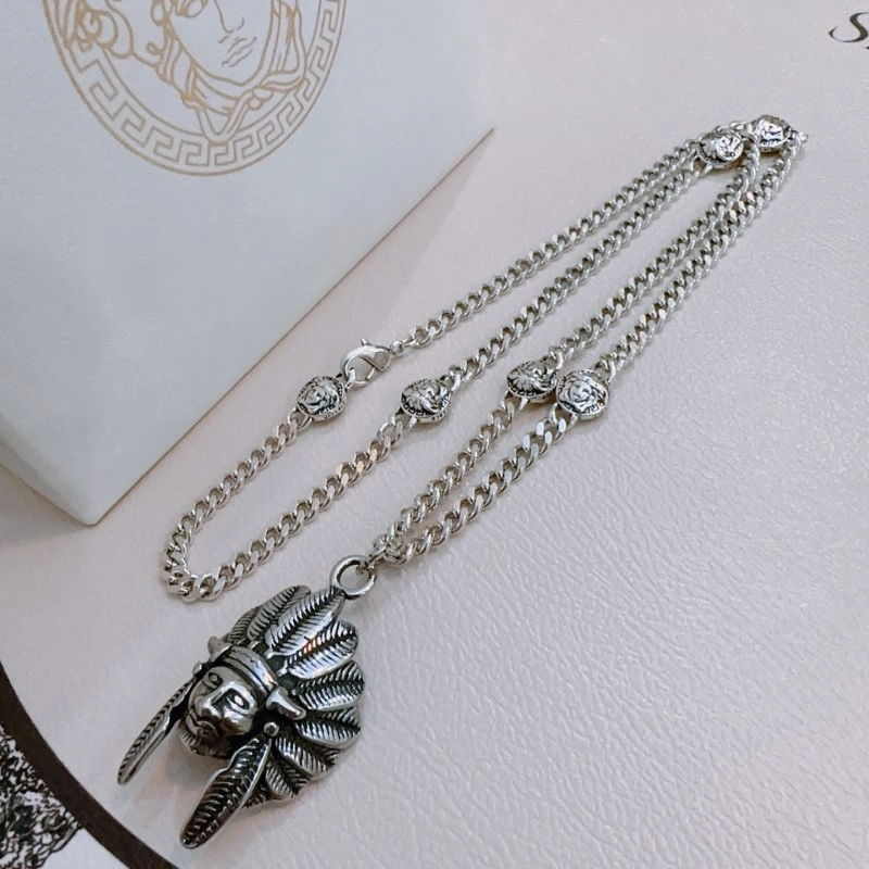 Versace Necklaces