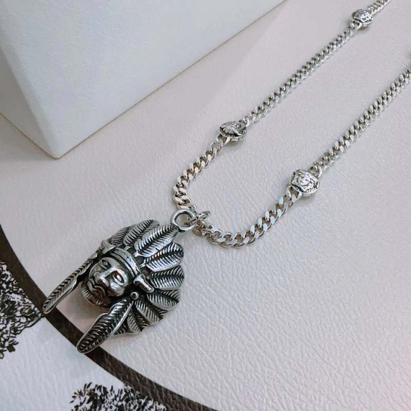 Top match Versace Necklaces
