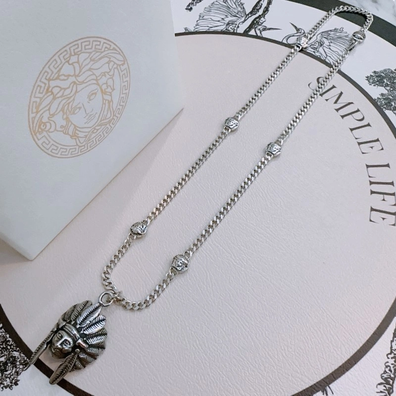 Top match Versace Necklaces