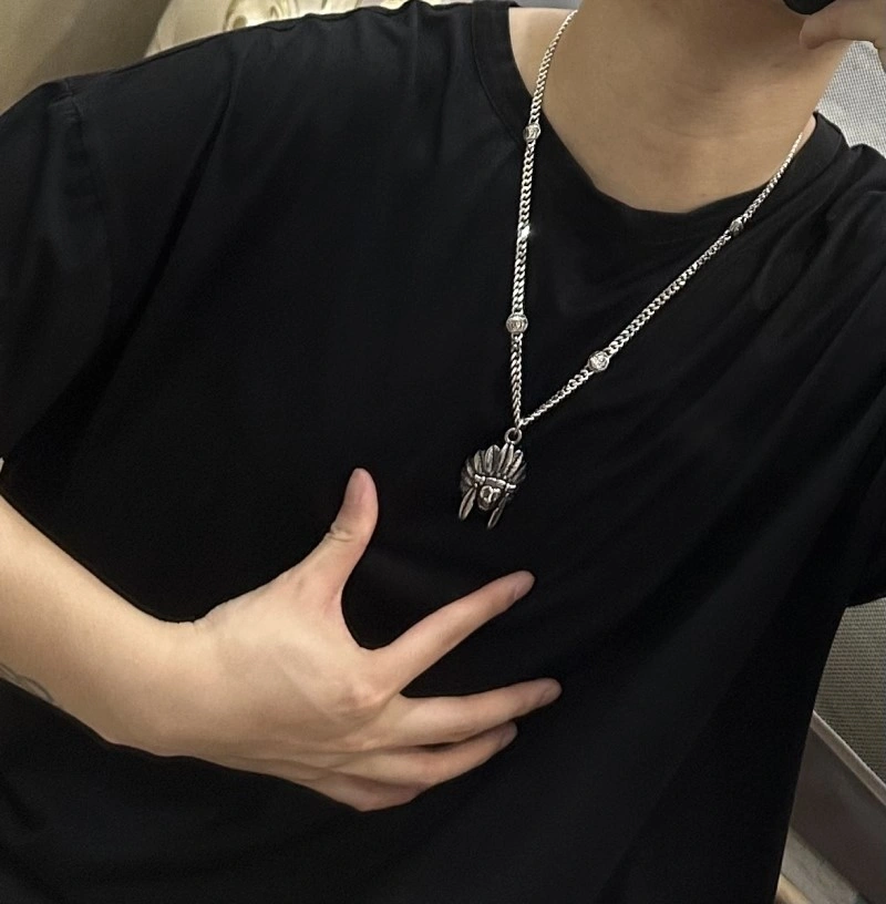 Top match Versace Necklaces