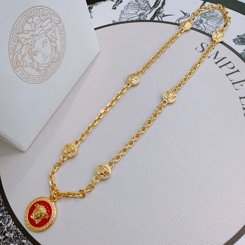 Versace Necklaces