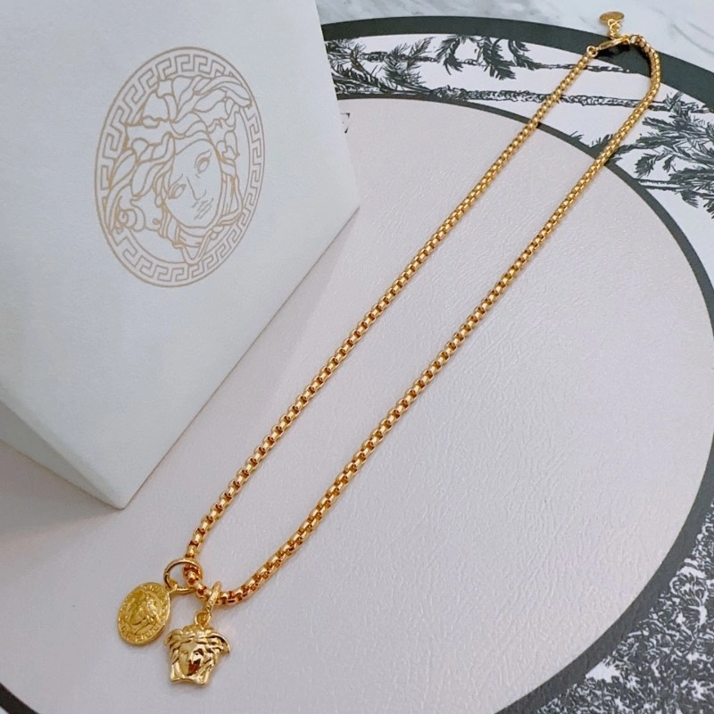 Versace Necklaces