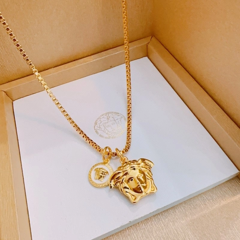 Versace Necklaces