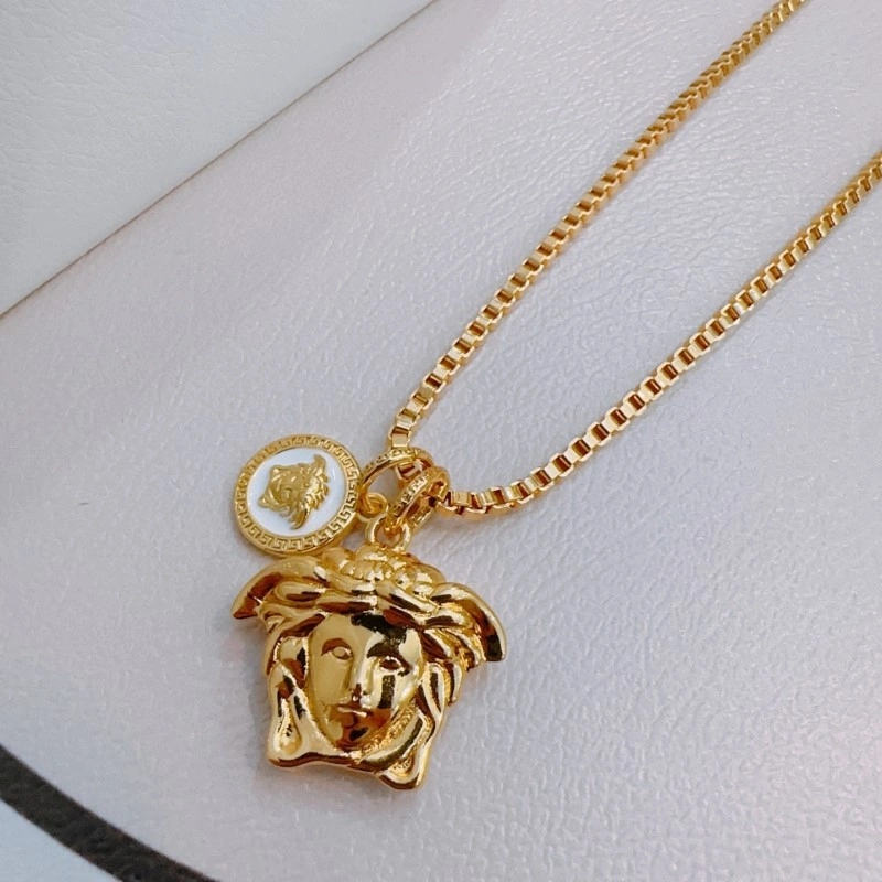 Economical Versace Necklaces