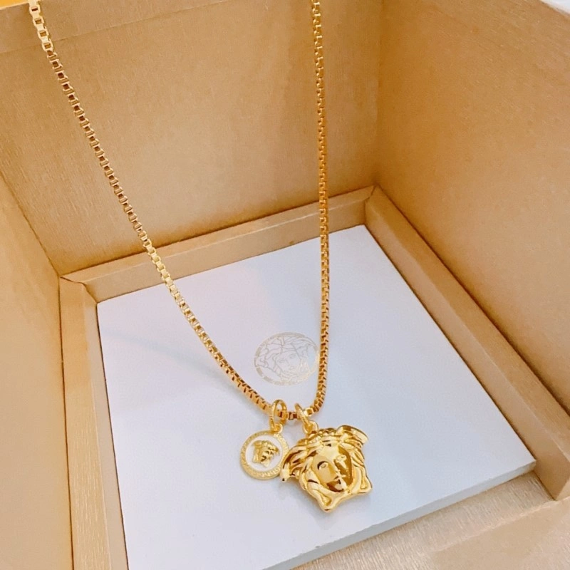 Economical Versace Necklaces
