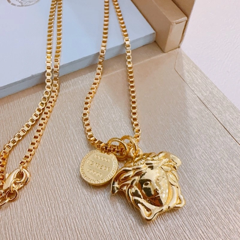 Economical Versace Necklaces