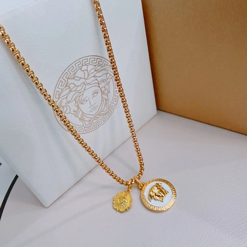 Versace Necklaces