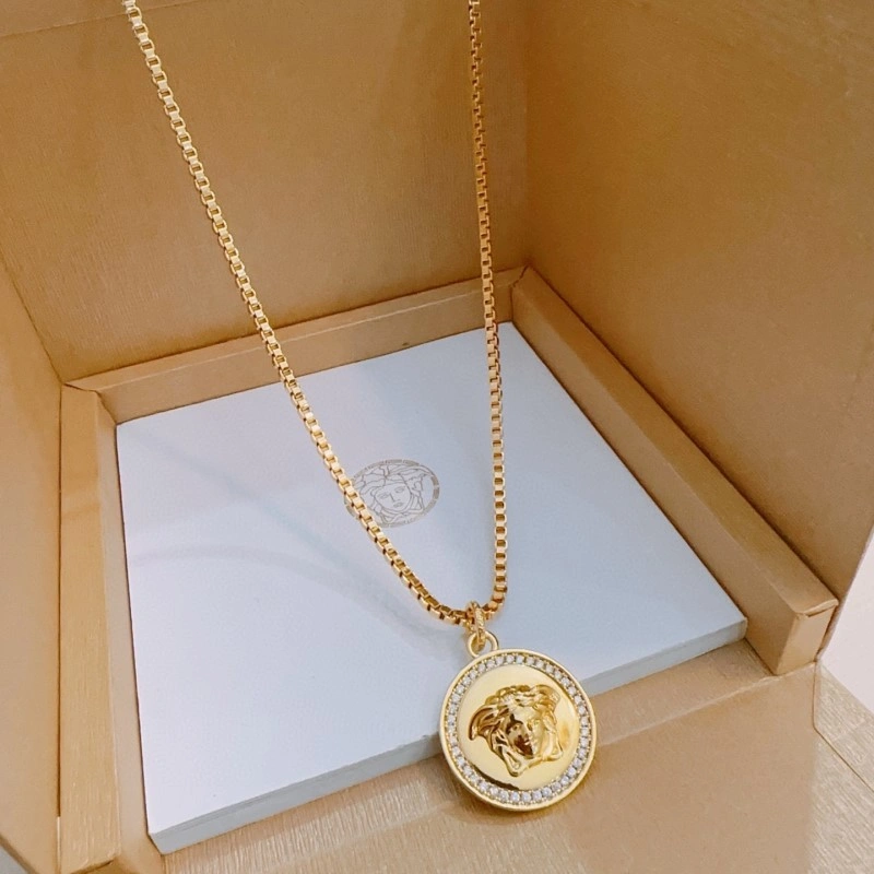 Versace Necklaces
