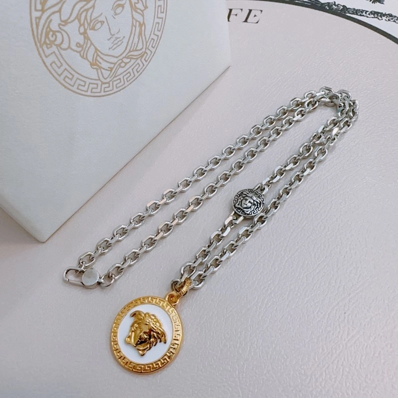 Versace Necklaces