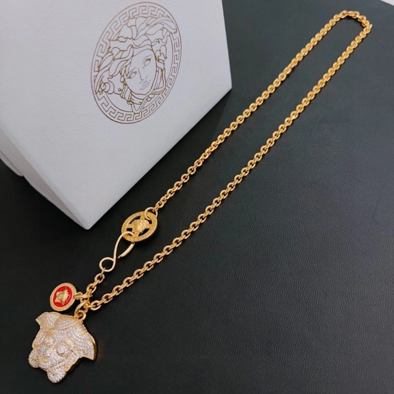 Versace Necklaces