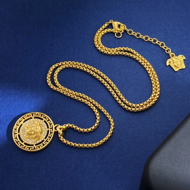Versace Necklaces