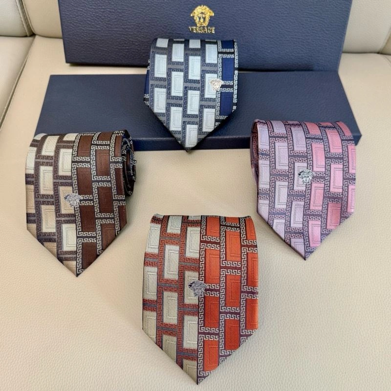 Versace Neckties