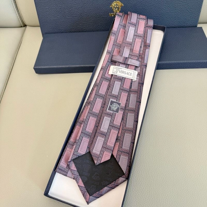 High fidelity Versace Neckties