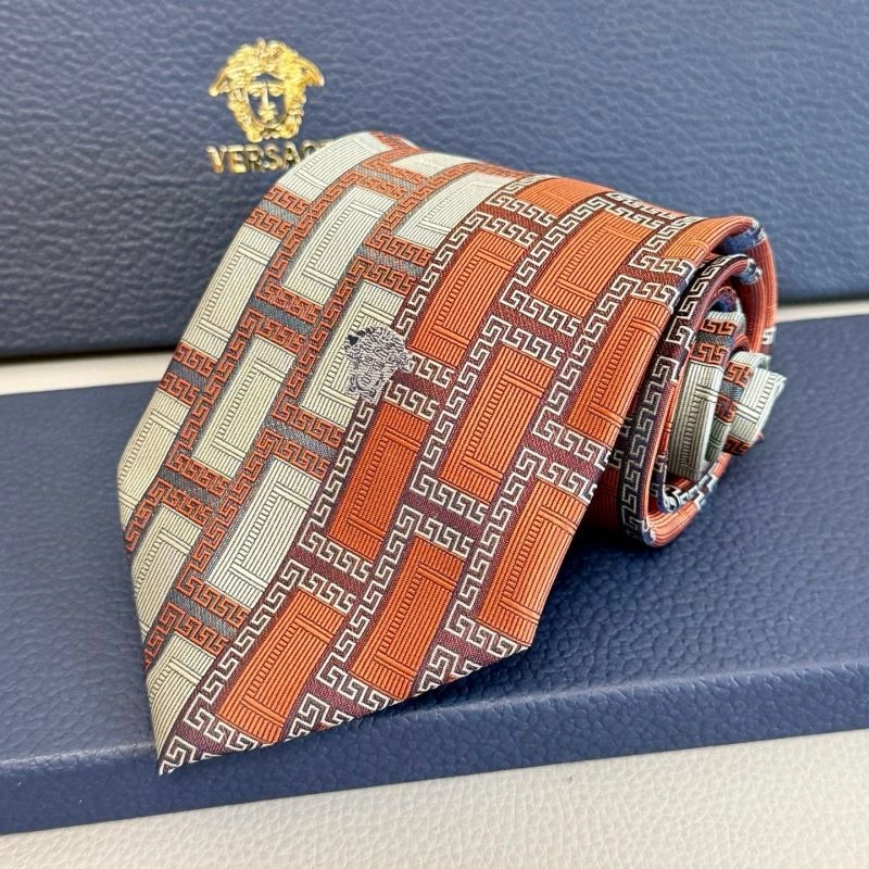 Versace Neckties