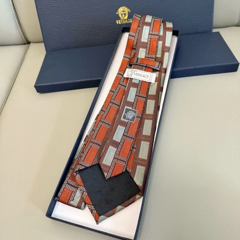 Precise copy Versace Neckties