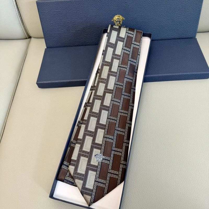 Exact replica Versace Neckties