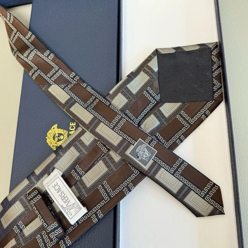 Exact replica Versace Neckties