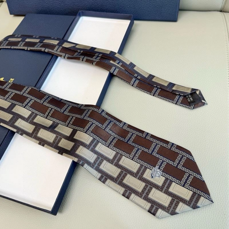 Exact replica Versace Neckties