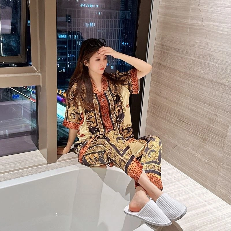 Inexpensive Versace Nightwear