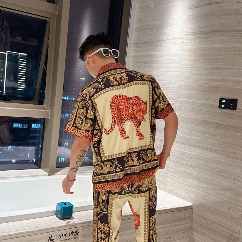 Inexpensive Versace Nightwear