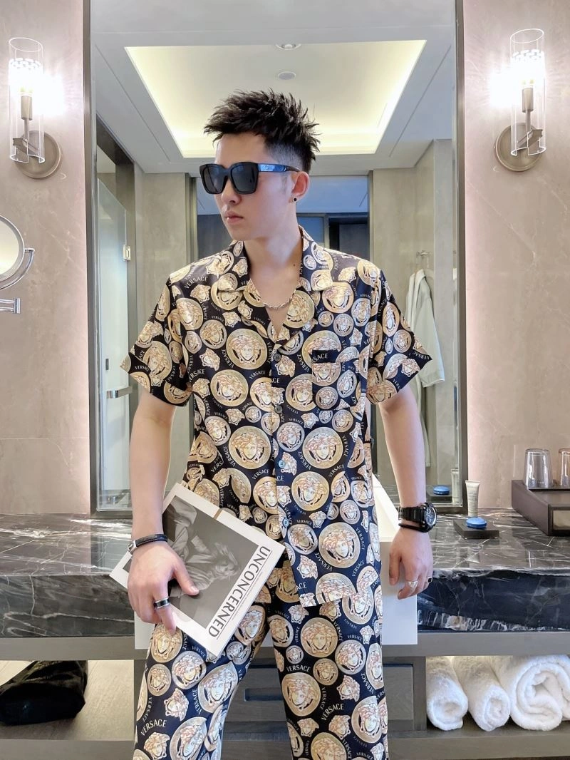 Versace Nightwear
