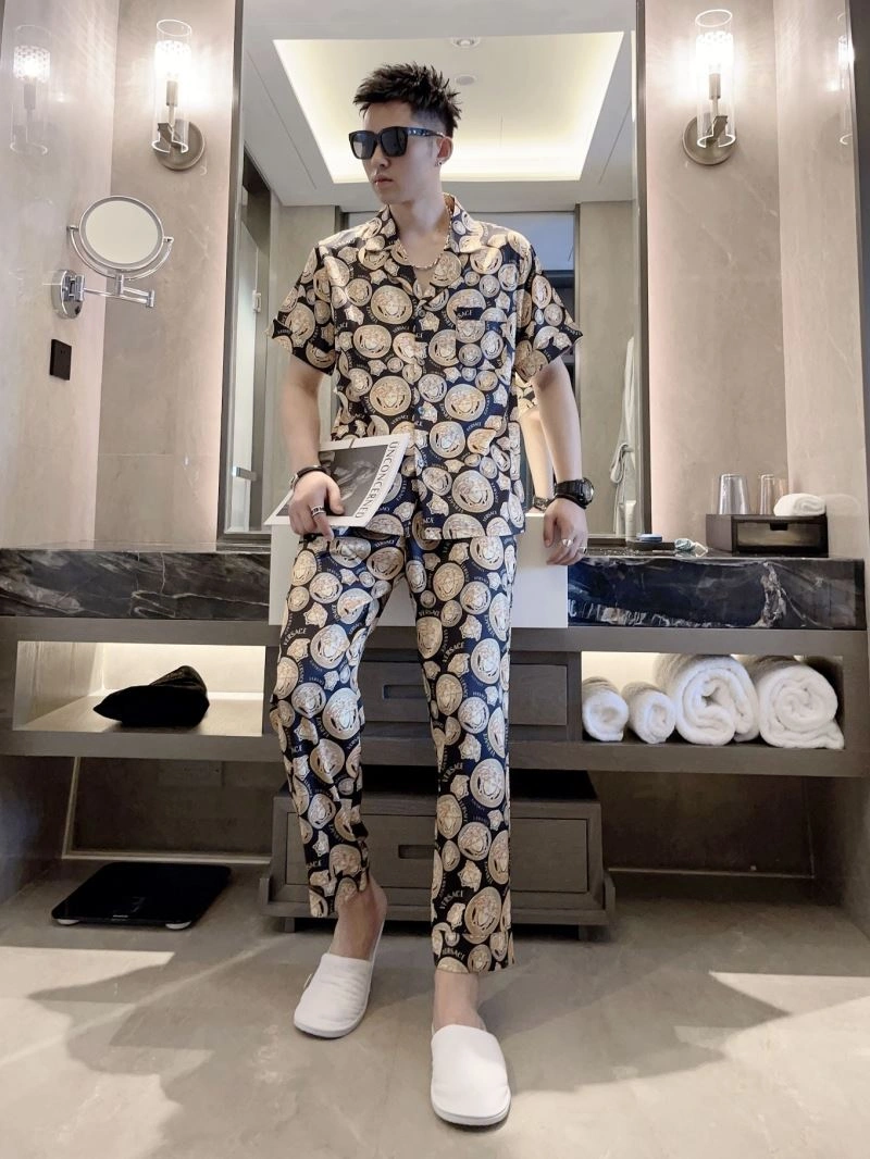 Reasonably priced Versace Nightwear
