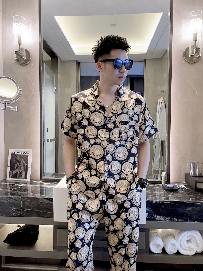 Reasonably priced Versace Nightwear