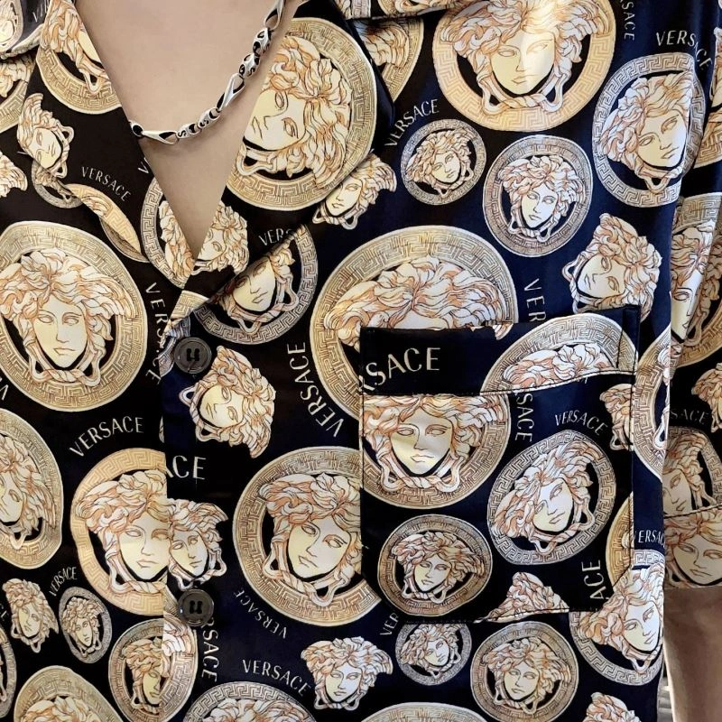 Reasonably priced Versace Nightwear