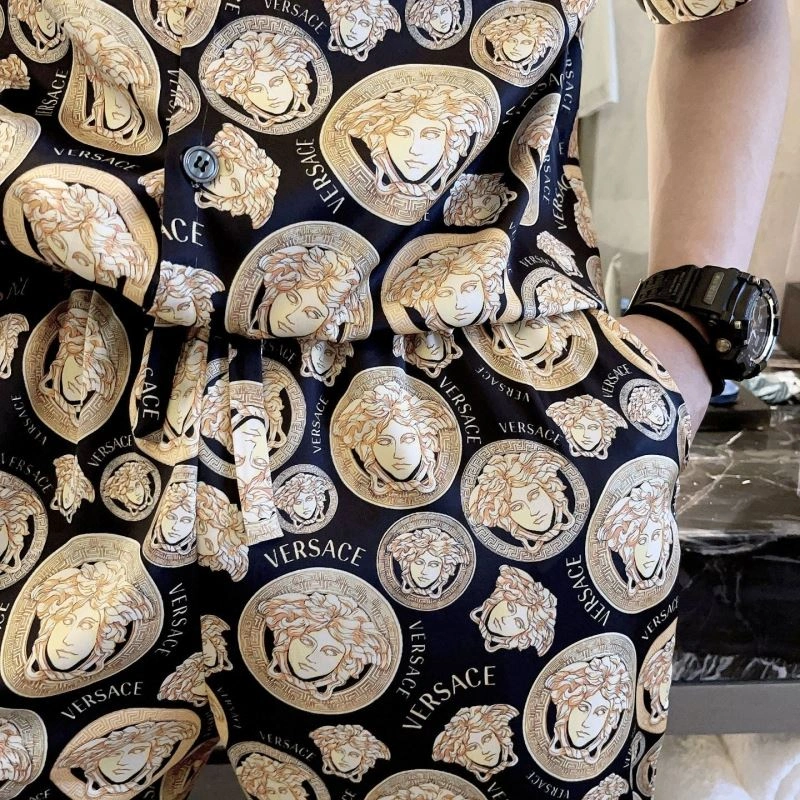 Reasonably priced Versace Nightwear
