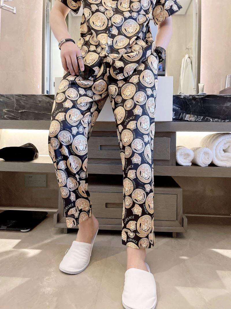 Reasonably priced Versace Nightwear