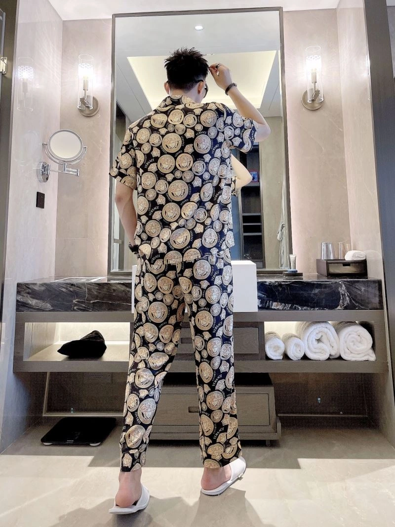 Reasonably priced Versace Nightwear