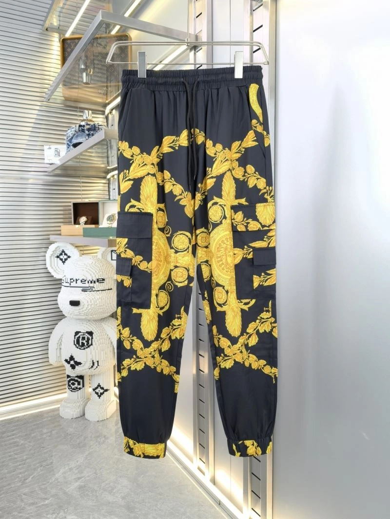 Versace Nightwear