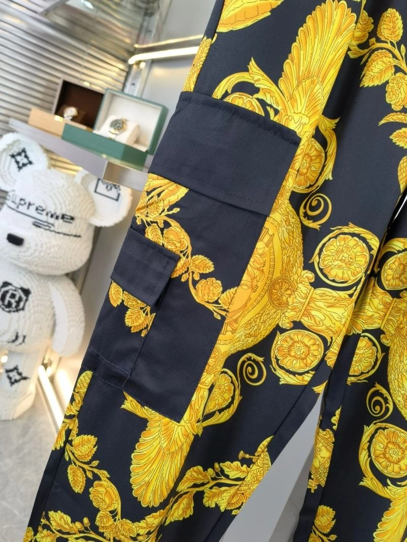 Brand-original Versace Nightwear