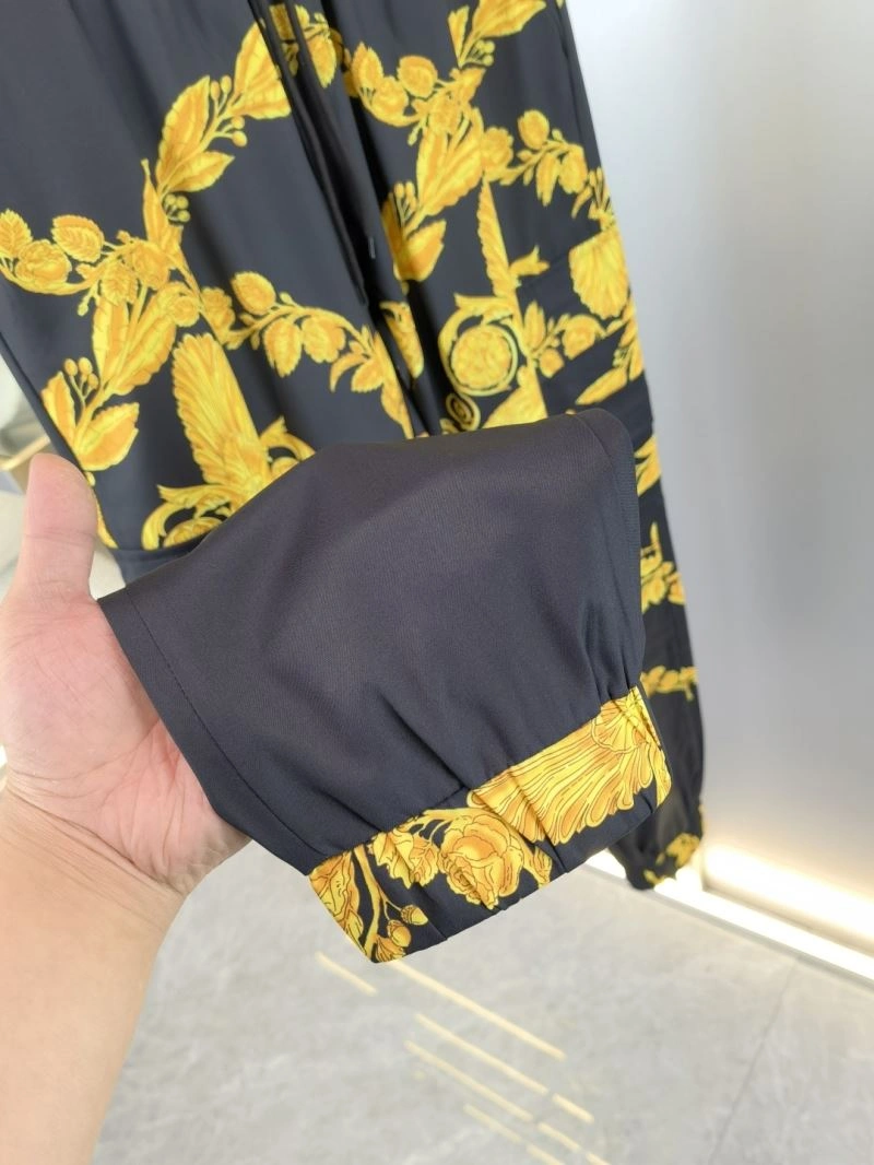 Brand-original Versace Nightwear