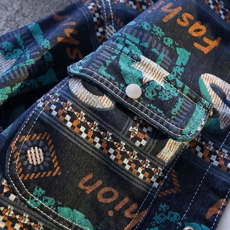 Value-priced Versace Outwear