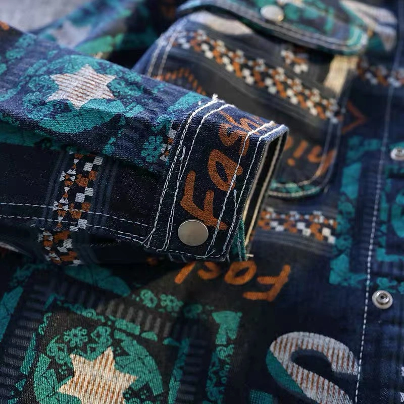 Value-priced Versace Outwear