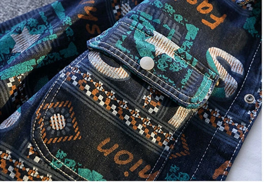 Value-priced Versace Outwear