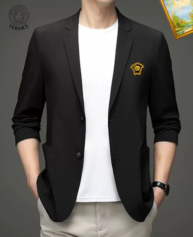 Versace Outwear