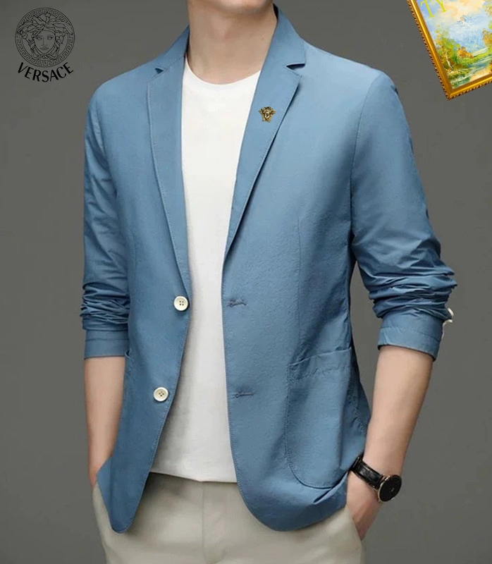 Authentic Versace Outwear