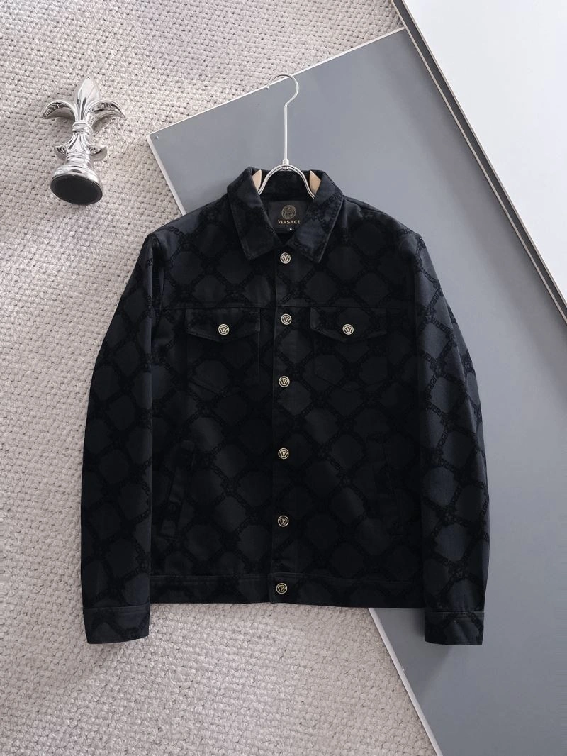 Versace Outwear