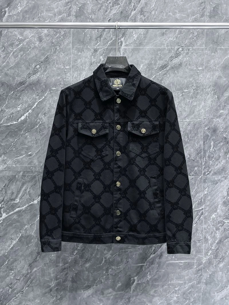 Versace Outwear