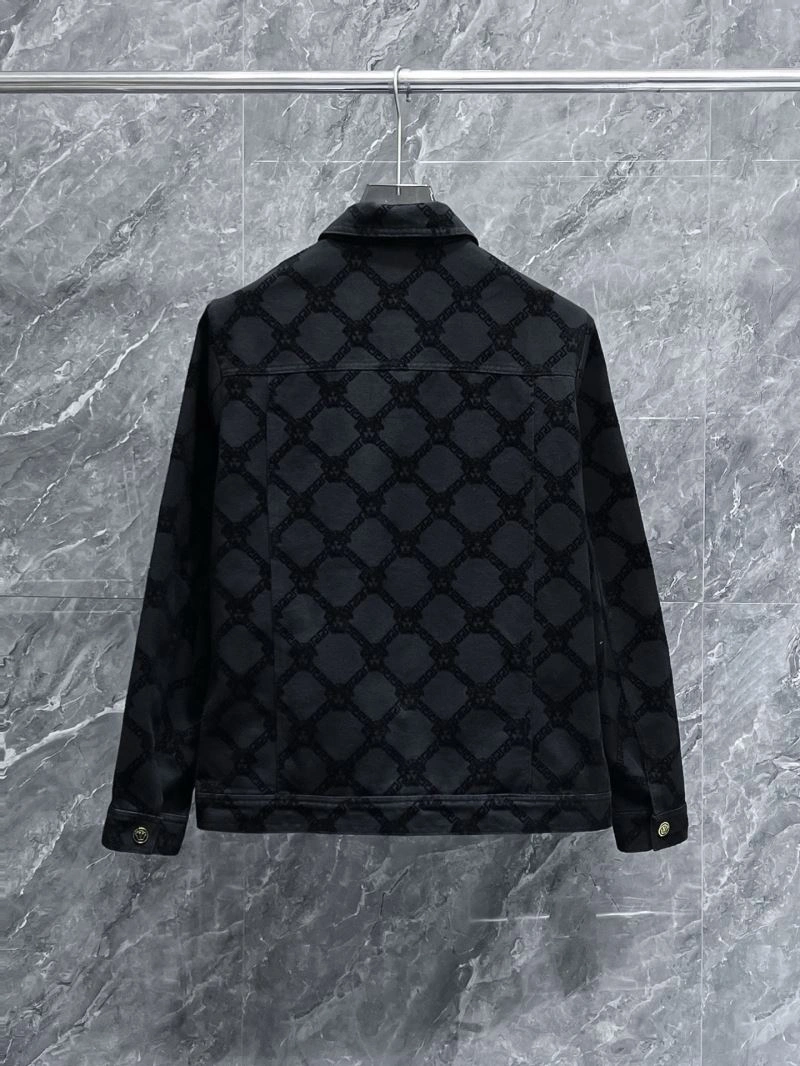 Affordable Versace Outwear