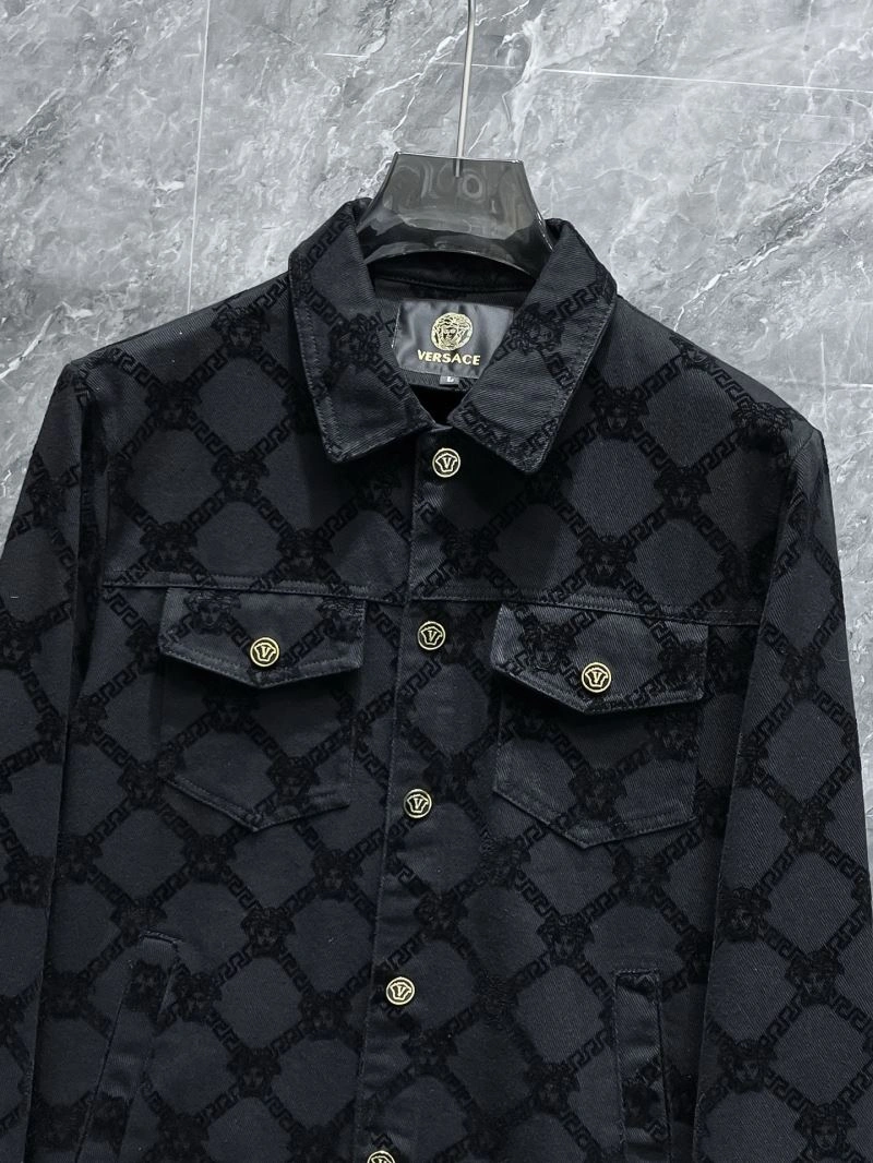 Affordable Versace Outwear
